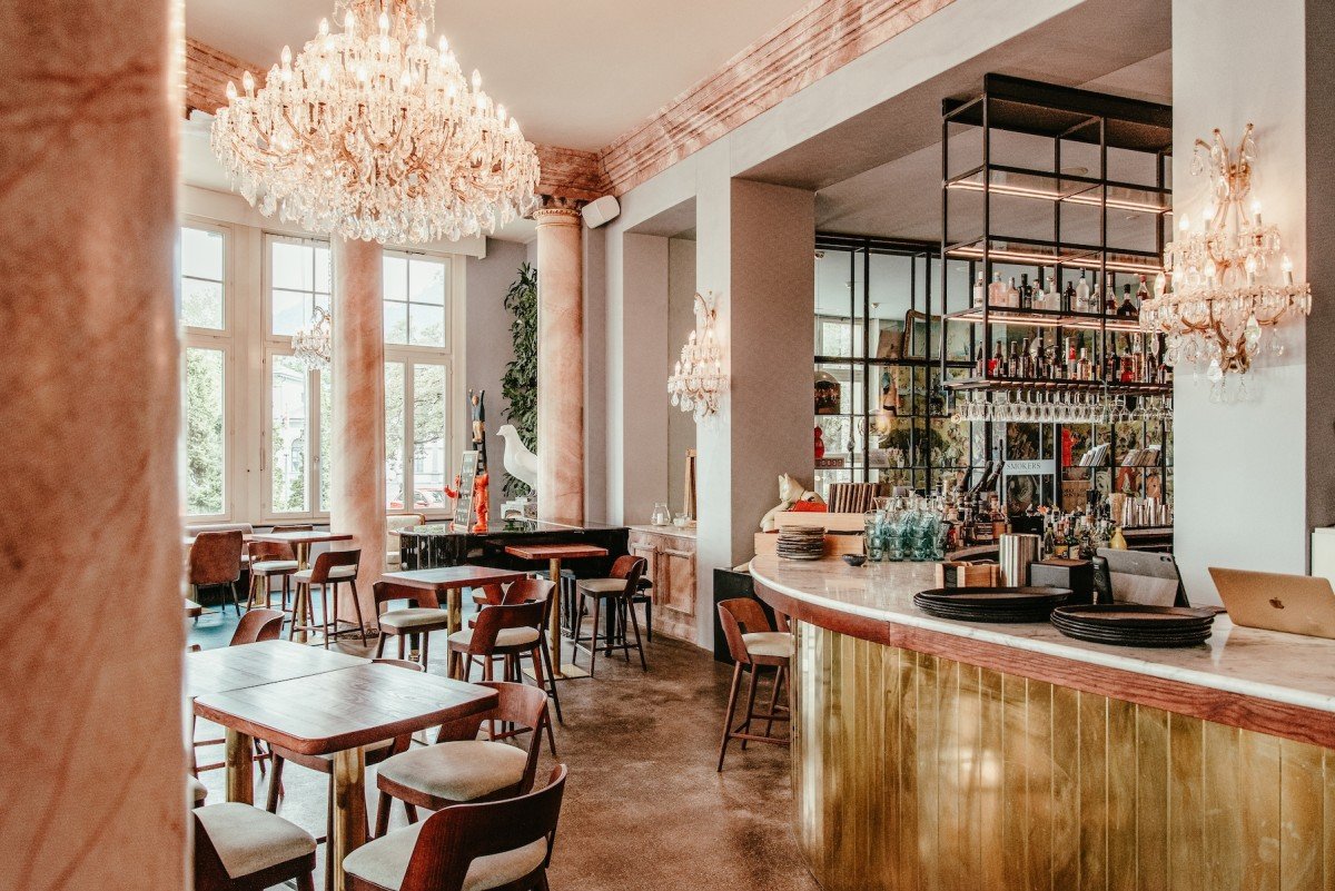 From Heaven in Bad Ragaz mieten für Events | eventlokale.ch