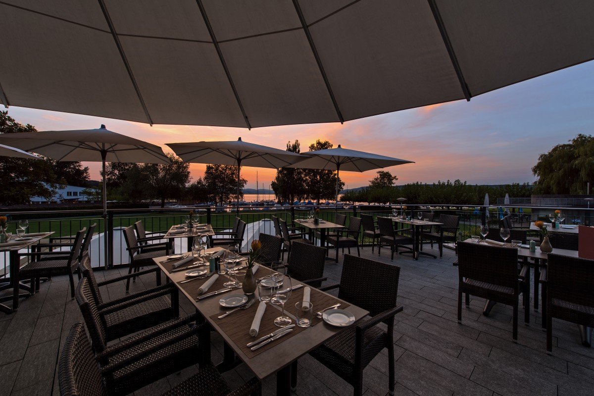 Gasthaus zum Rathaus in Pfäffikon SZ mieten für Events | eventlokale.ch