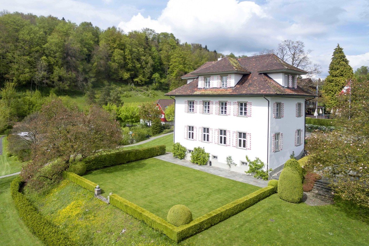 Lucerne Golf Club in Luzern mieten für Events | eventlokale.ch