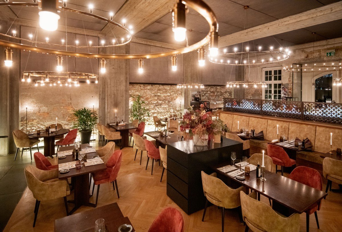 Salzhaus in Solothurn mieten für Events | eventlokale.ch