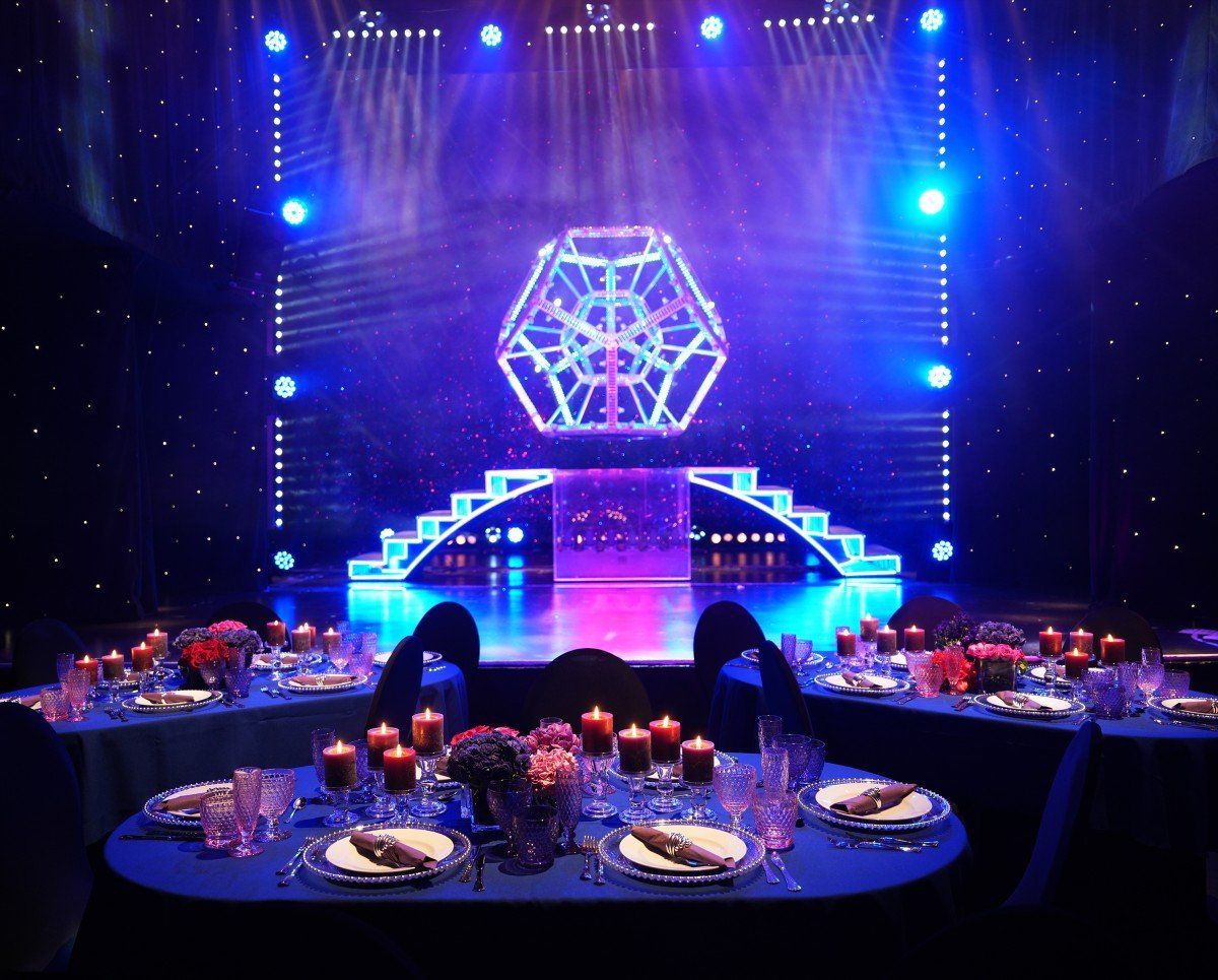 Magic-House in Feusisberg mieten für Events | eventlokale.ch