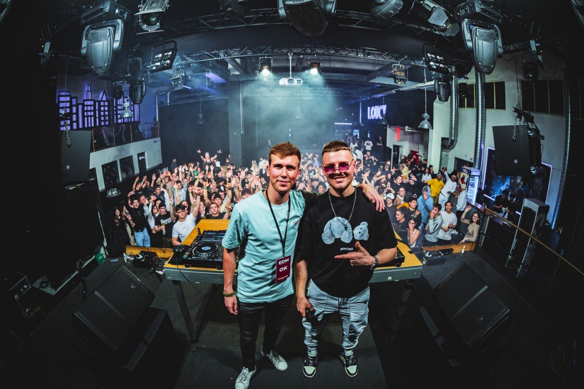 Loucy in Chur mieten für Events | eventlokale.ch