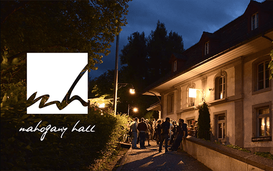 Mahogany Hall in Bern mieten für Events | eventlokale.ch