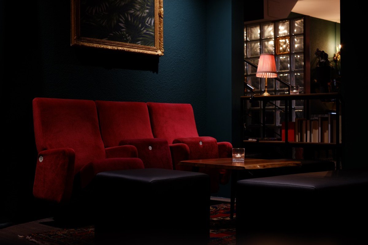 Maverick`s Bar in St. Gallen mieten für Events | eventlokale.ch