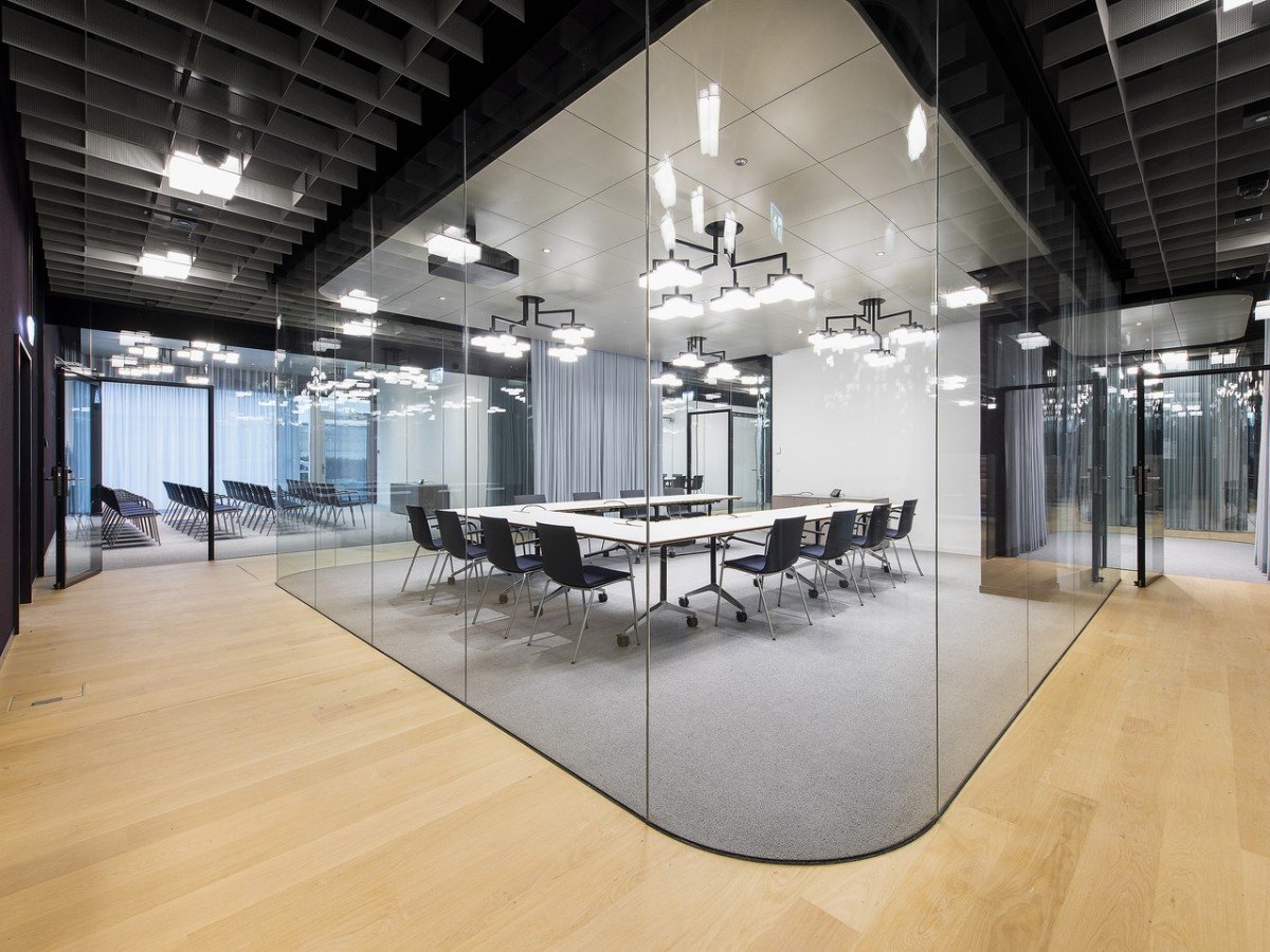 Conference House in Opfikon mieten für Events | eventlokale.ch