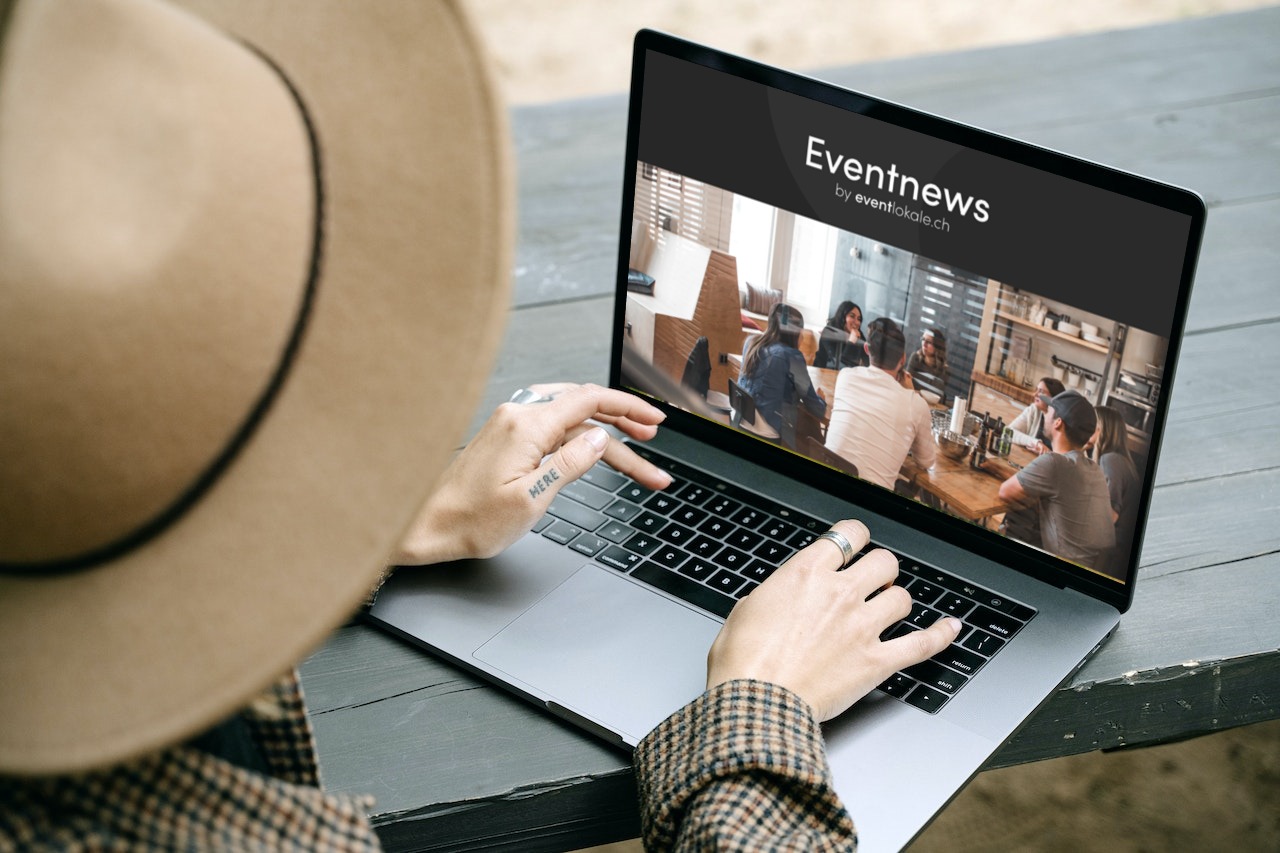 MICE-Kampagne von Schweiz Tourismus, Kooperation als Golf Resort ...