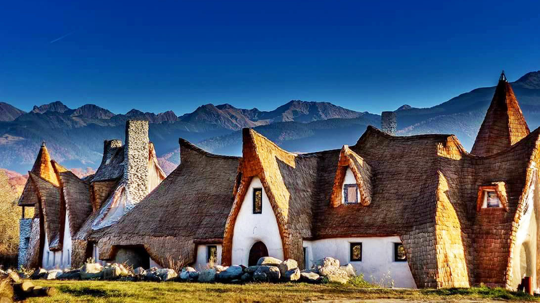 Riesen Hype um Transsilvanien Hotel | eventlokale.ch