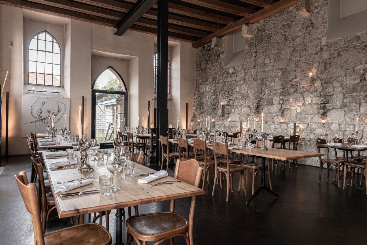 Restaurant Il Grano in Büren an der Aare mieten für Events | eventlokale.ch