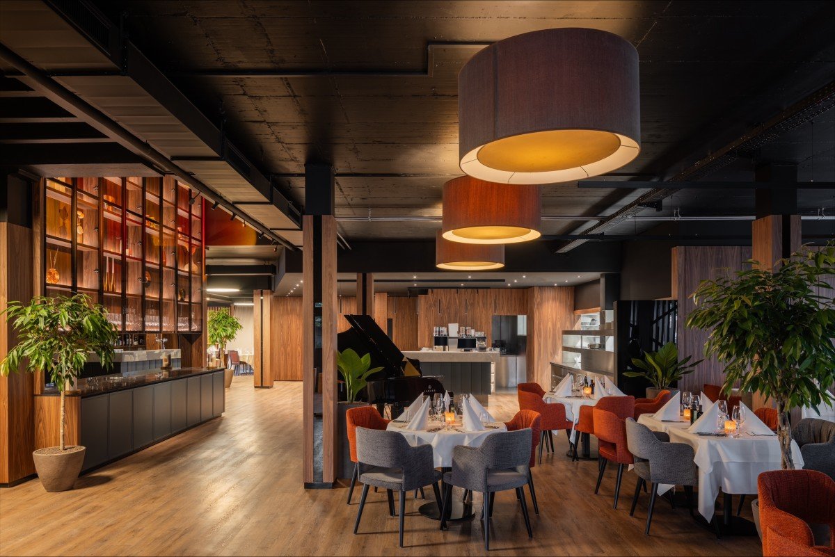 Restaurant Letzigrund in Zürich mieten für Events | eventlokale.ch