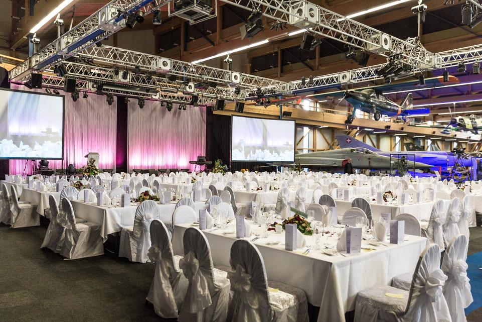 Tolba Factory in Rümlang mieten für Events | eventlokale.ch