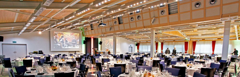 Tolba Factory in Rümlang mieten für Events | eventlokale.ch