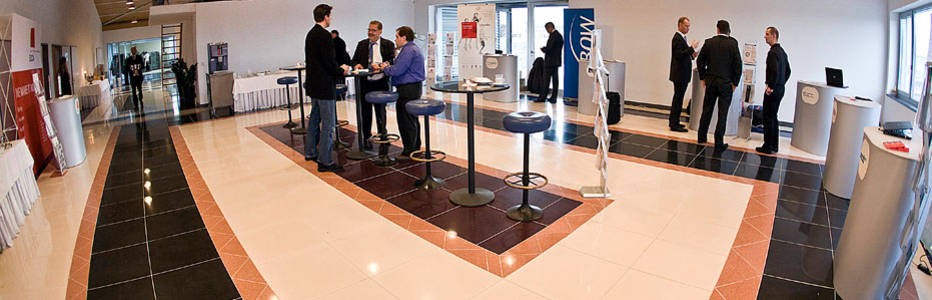 Tolba Factory in Rümlang mieten für Events | eventlokale.ch