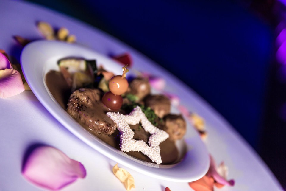 Tolba Factory in Rümlang mieten für Events | eventlokale.ch