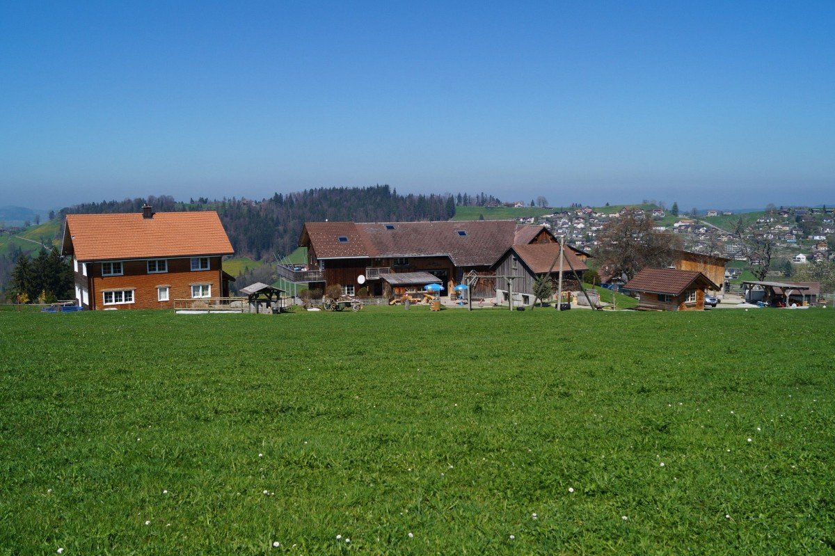 Restaurant Weid-Hof in Oberhelfenschwil mieten für Events | eventlokale.ch