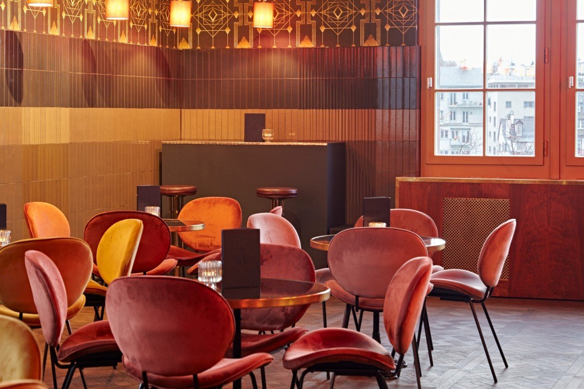 Amber Bar in Basel mieten für Events | eventlokale.ch