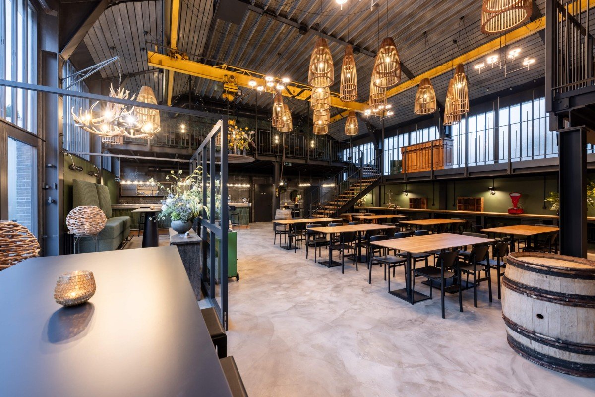 Loft 99 in S-chanf mieten für Events | eventlokale.ch