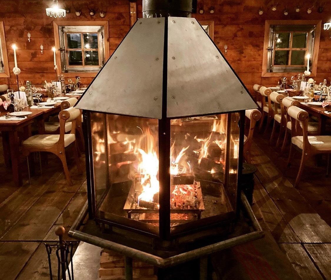 Baracca Zermatt Basel in Basel mieten für Events | eventlokale.ch