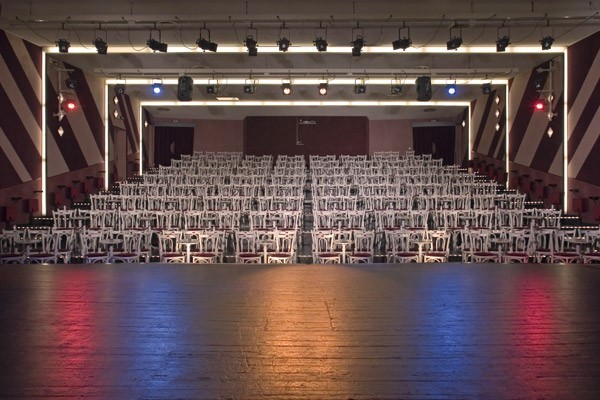 Häbse in Basel mieten für Events | eventlokale.ch