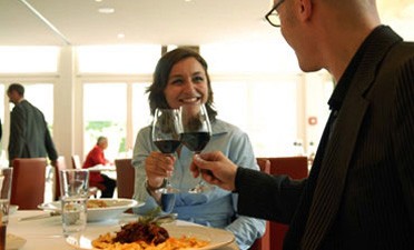 Restaurant bloom in Winterthur mieten für Events | eventlokale.ch