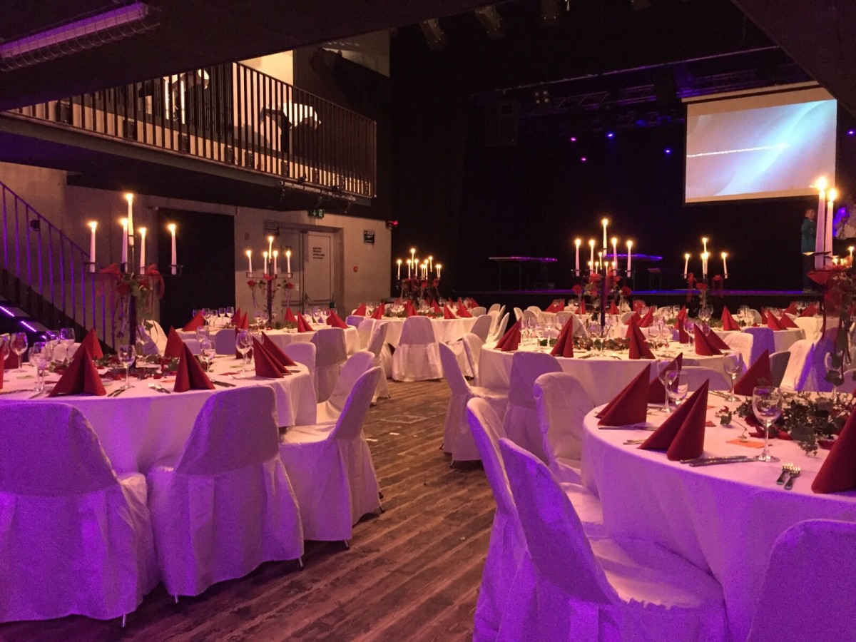 KUFA Lyss in Lyss mieten für Events | eventlokale.ch