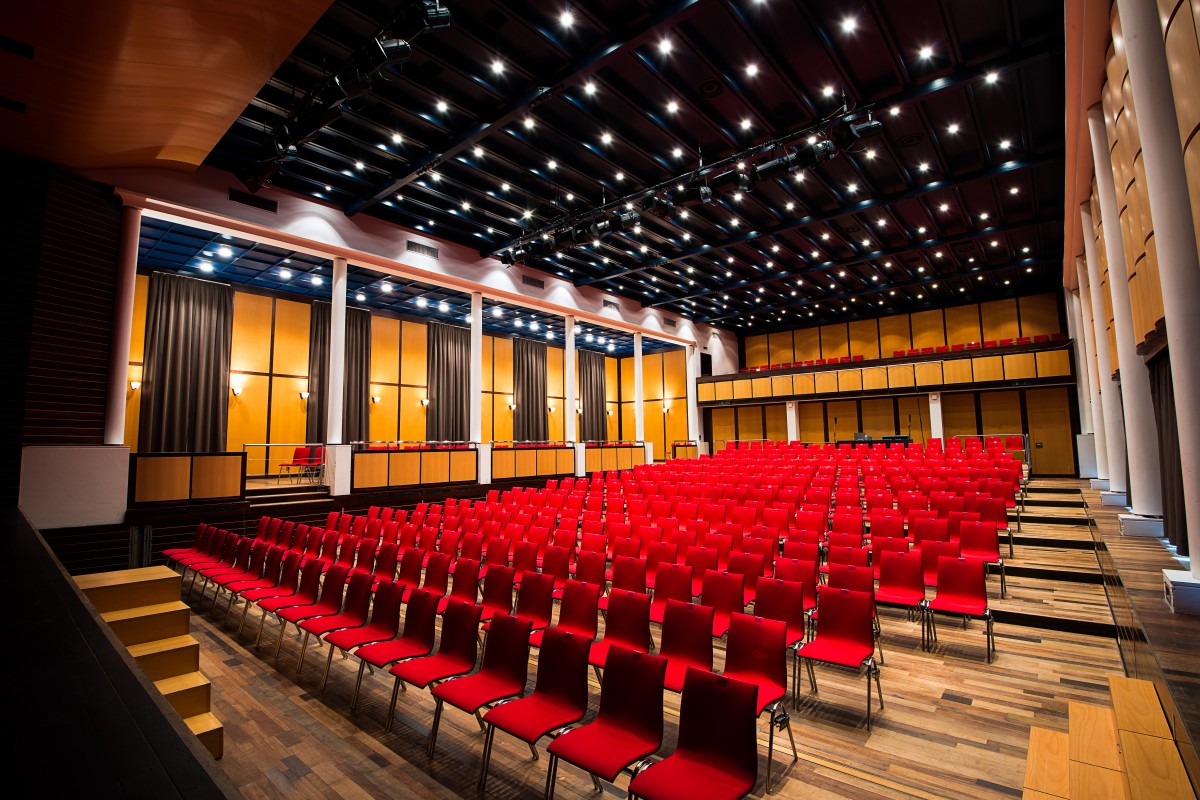 Stadtsaal Zofingen in Zofingen mieten für Events | eventlokale.ch