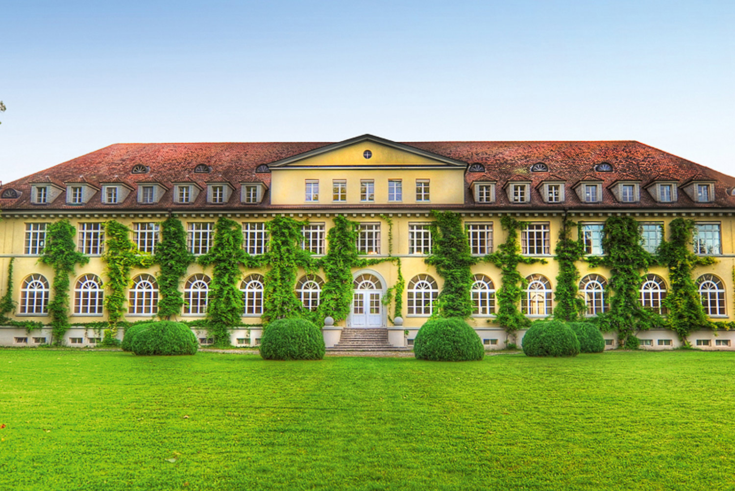 BallyHouse in Schönenwerd | eventlokale.ch