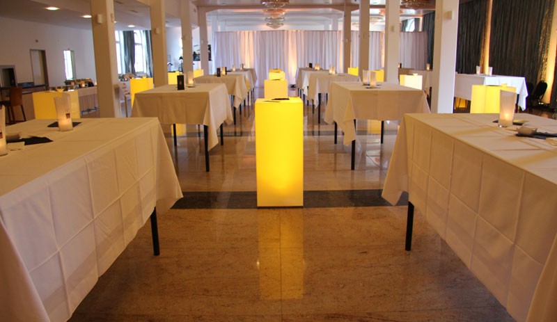 BallyHouse in Schönenwerd | eventlokale.ch