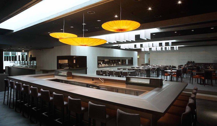 Noohn in Basel mieten für Events | eventlokale.ch