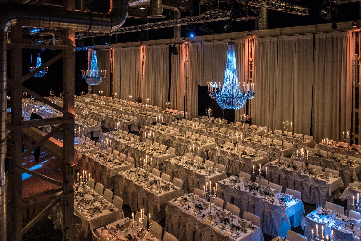 StageOne in Zürich mieten für Events | eventlokale.ch