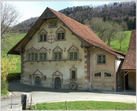 Bauernhof, Scheune im Kanton Solothurn mieten für Events - eventlokale.ch