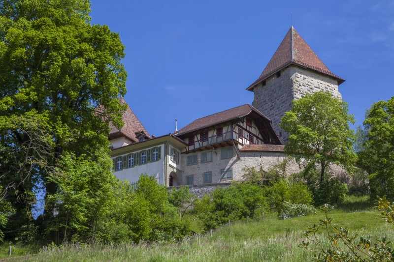 Schloss Trachselwald | eventlokale.ch