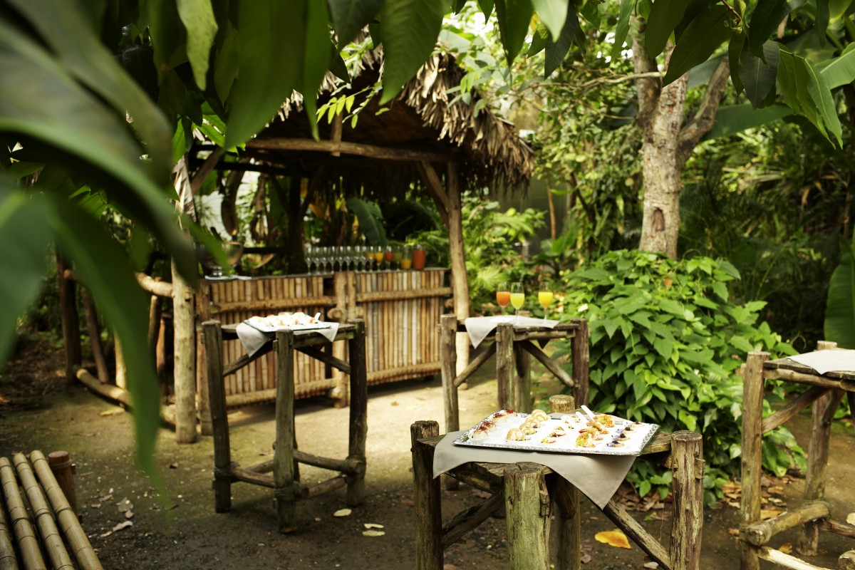 Zoo Zürich in Zürich mieten für Events | eventlokale.ch