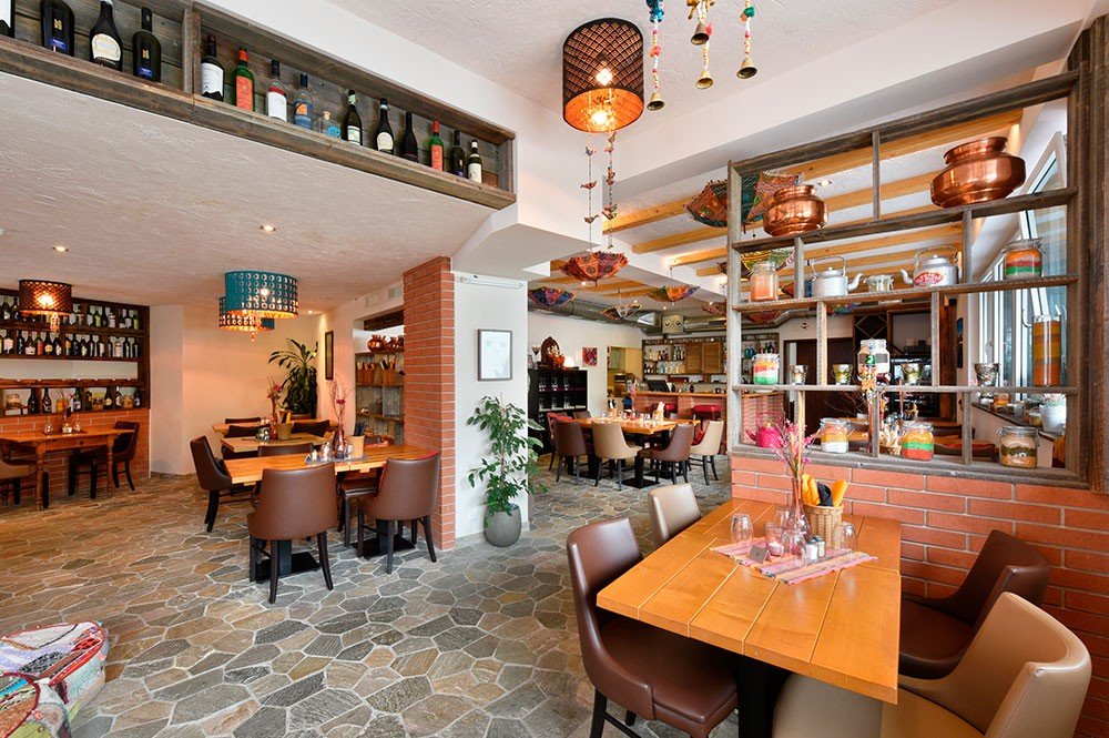 Hotel Central Engelberg in Engelberg mieten für Events | eventlokale.ch