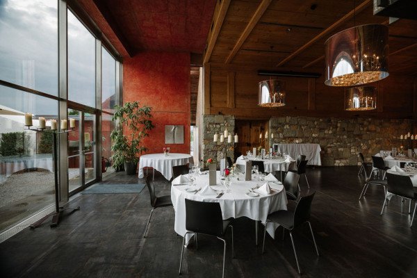 Limpach's in Aetingen mieten für Events | eventlokale.ch