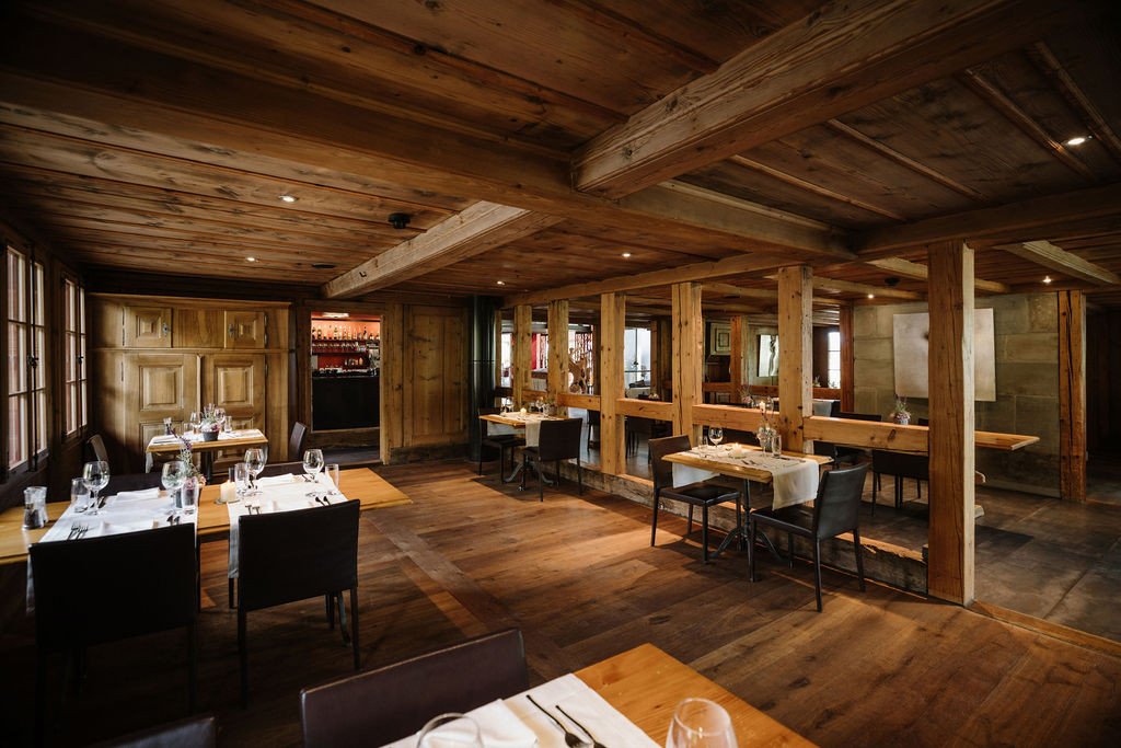 Limpach's in Aetingen mieten für Events | eventlokale.ch