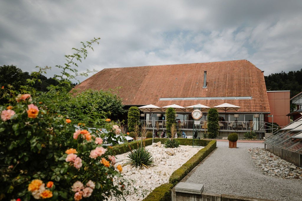 Limpach's in Aetingen mieten für Events | eventlokale.ch