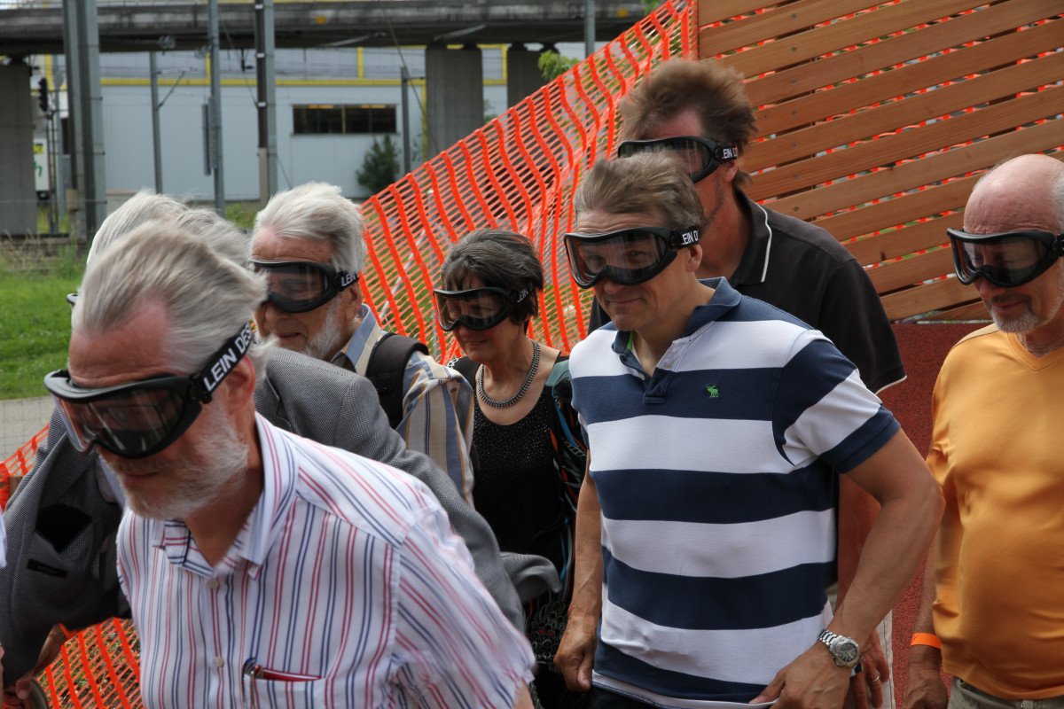 Technorama in Winterthur mieten für Events | eventlokale.ch