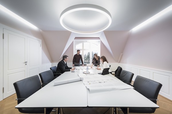 Meeting- und Sitzung-Locations in der Schweiz | eventlokale.ch