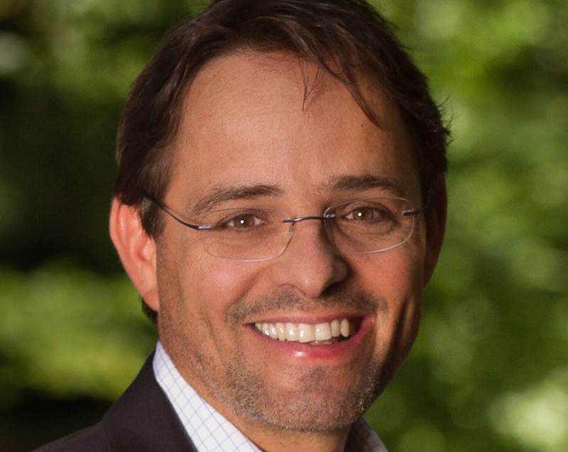 Simon Ackermann: Der Inhaber der Habegger AG im Interview | eventlokale.ch