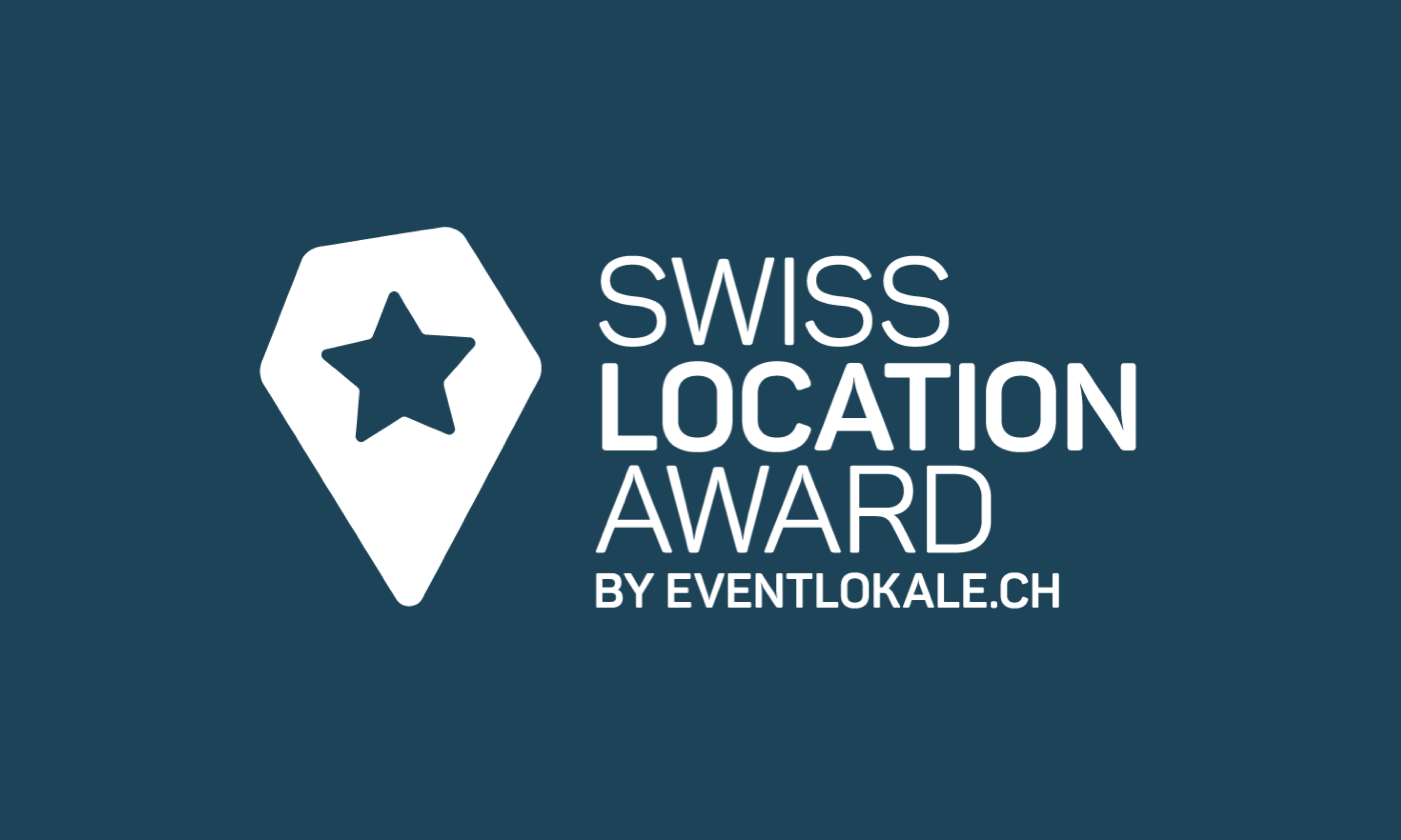 Swiss Location Award 2021
