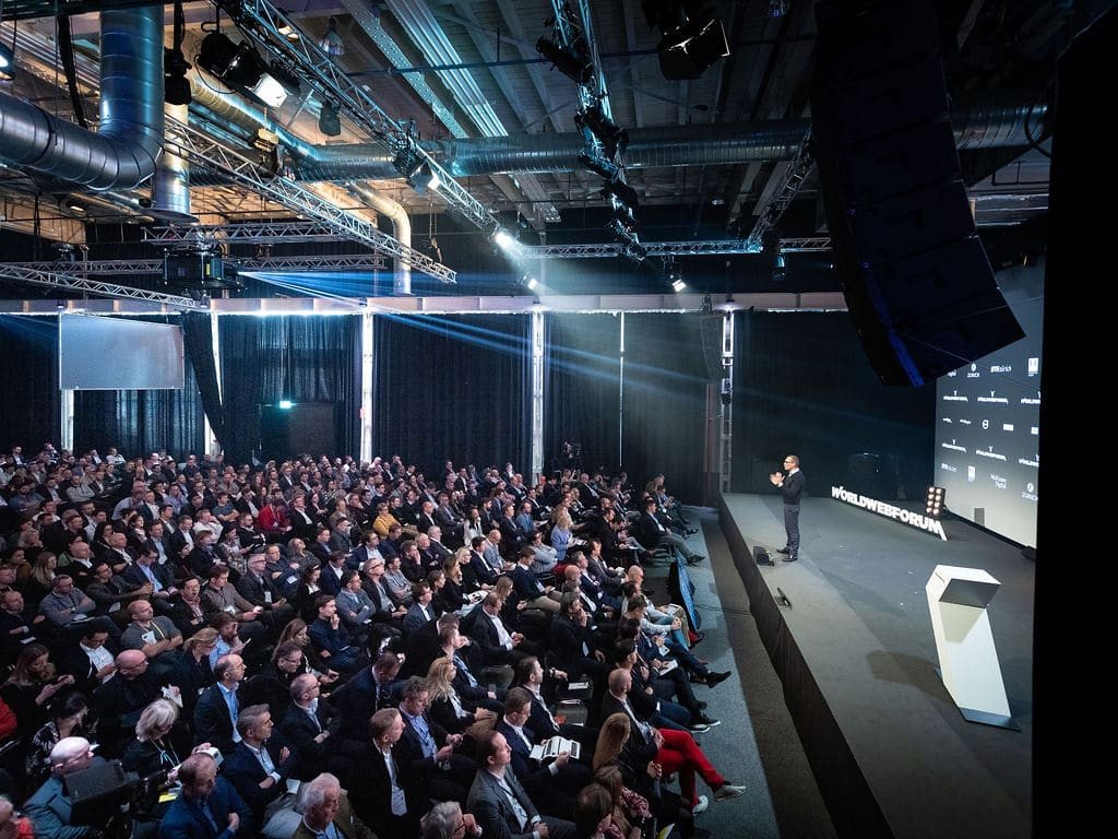 StageOne in Zürich mieten für Events | eventlokale.ch