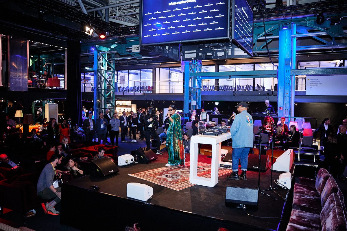 StageOne in Zürich mieten für Events | eventlokale.ch