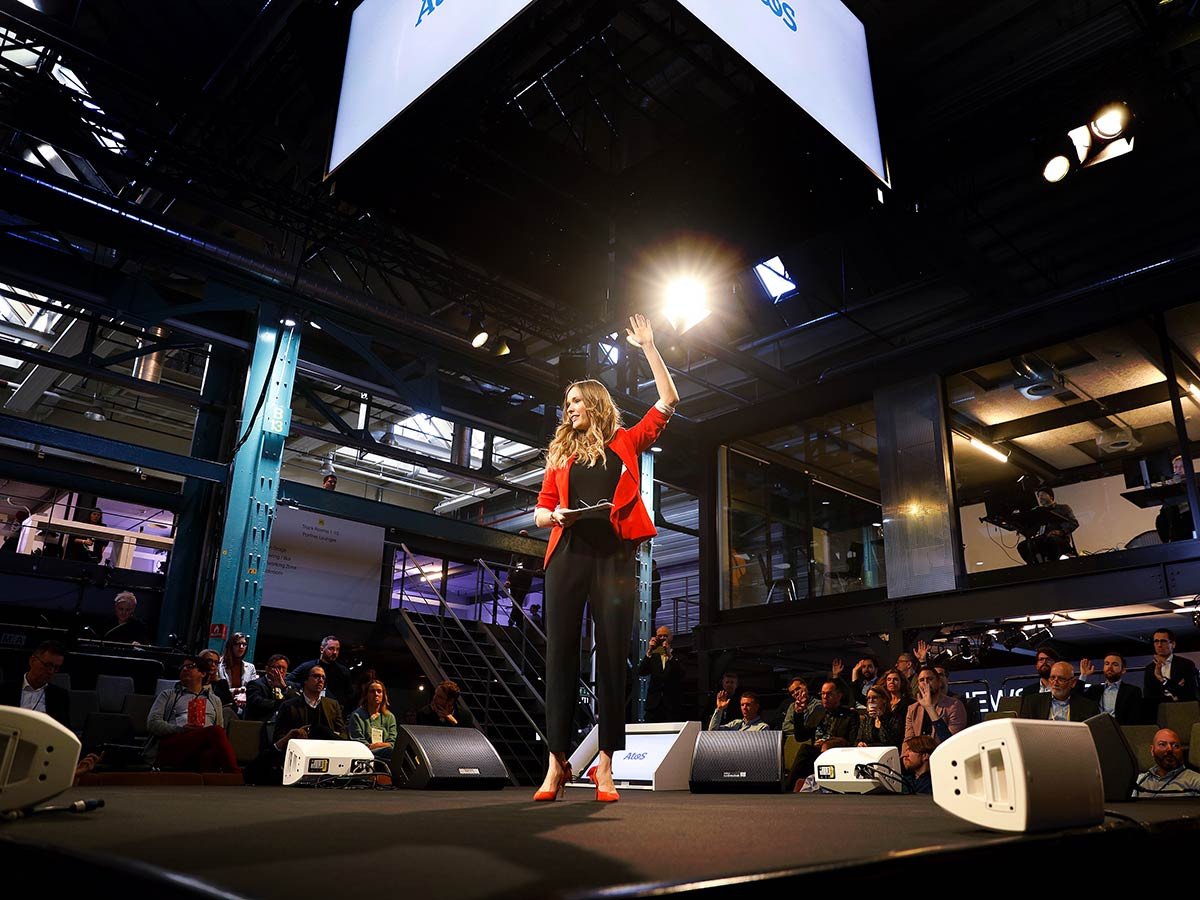 StageOne in Zürich mieten für Events | eventlokale.ch