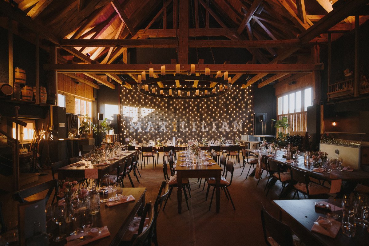Maxililian in Solothurn mieten für Events | eventlokale.ch