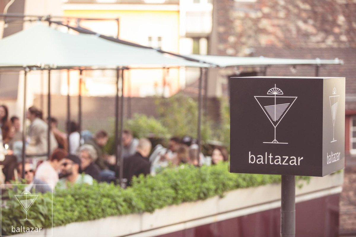 Baltazar Bar in Basel mieten für Events | eventlokale.ch