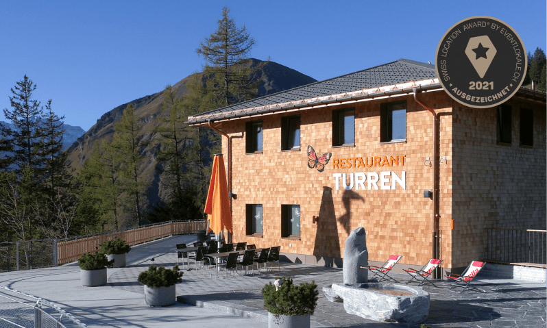 Die schönsten Tagungslocations 2021: Das sind die ausgezeichneten Locations