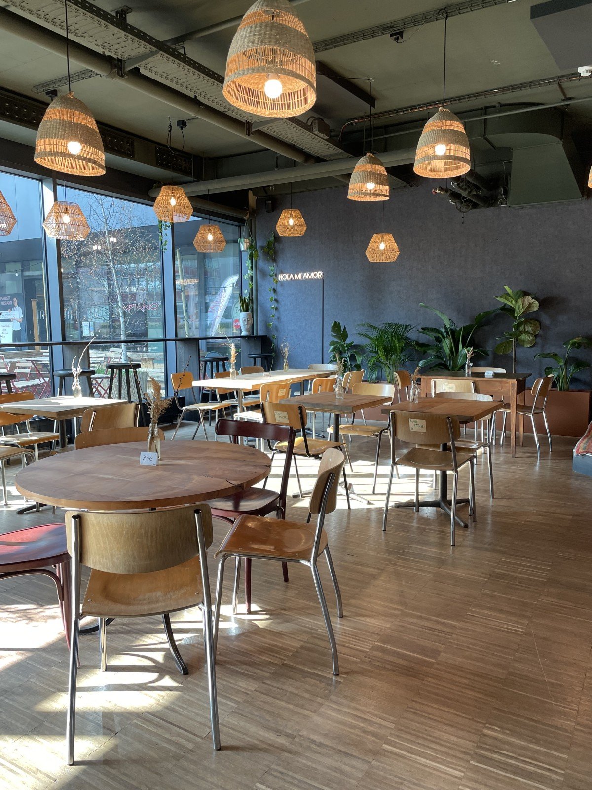 Malso Lokal in Bern mieten für Events | eventlokale.ch