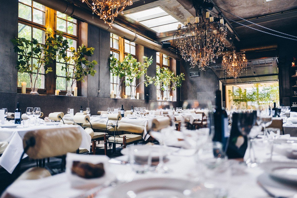 Acqua in Basel mieten für Events | eventlokale.ch