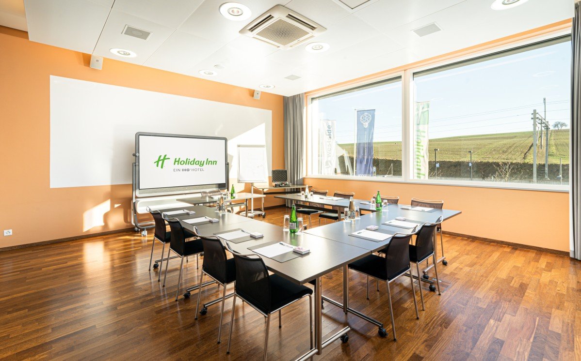 Holiday Inn Bern Westside in Bern mieten für Events | eventlokale.ch